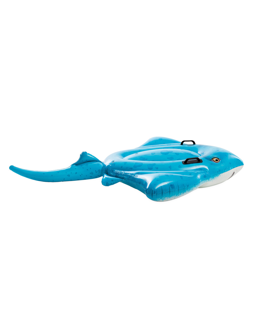 Intex Stingray Ride On Inflatable Pool Float Swimming Pool Floaties ...