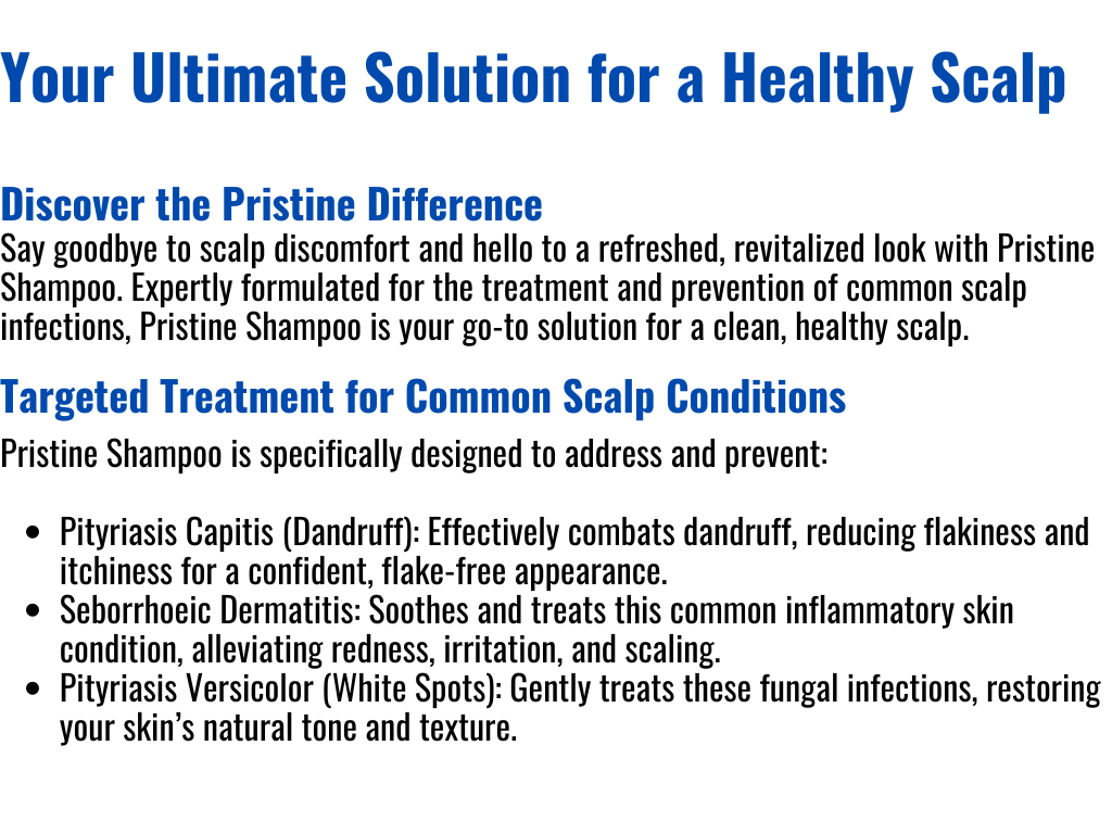 Pristine Shampoo 120ml Shampoo Anti Dandruff | Shopee Singapore