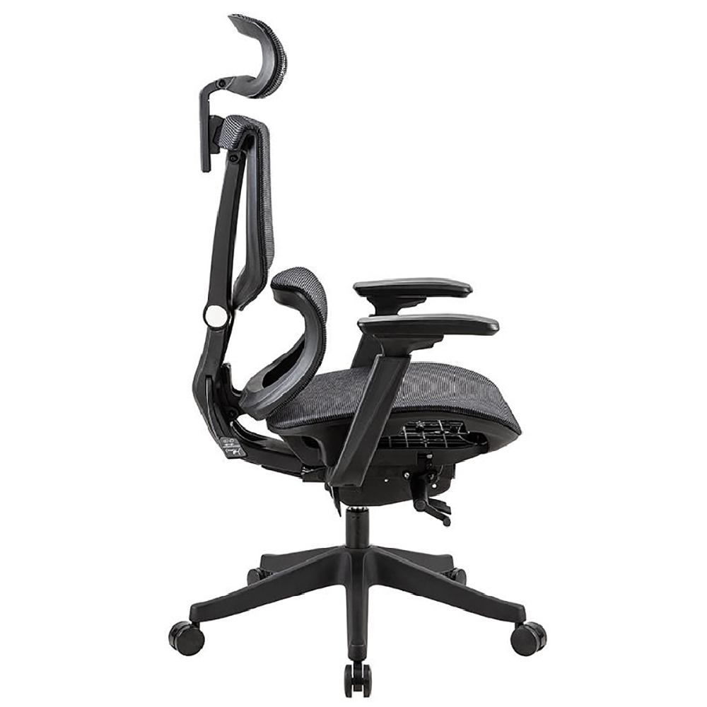 TakeAseat MAXIMUS Ergonomic Office Chair ★ Ergonomic Office Chair ...