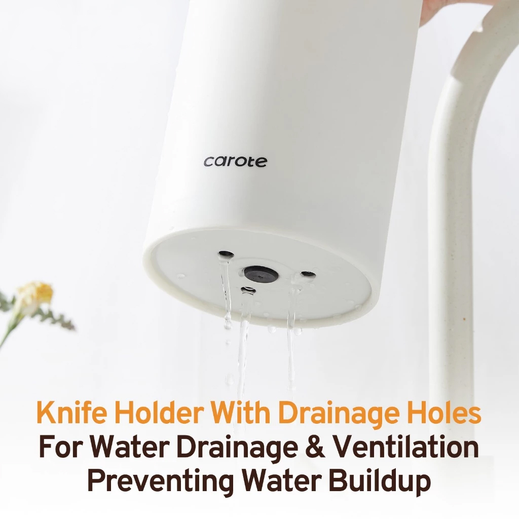 【HM】SG Kitchen Knife Set 5 Pieces Kitchen Knife/Chef Knife/Santoku ...