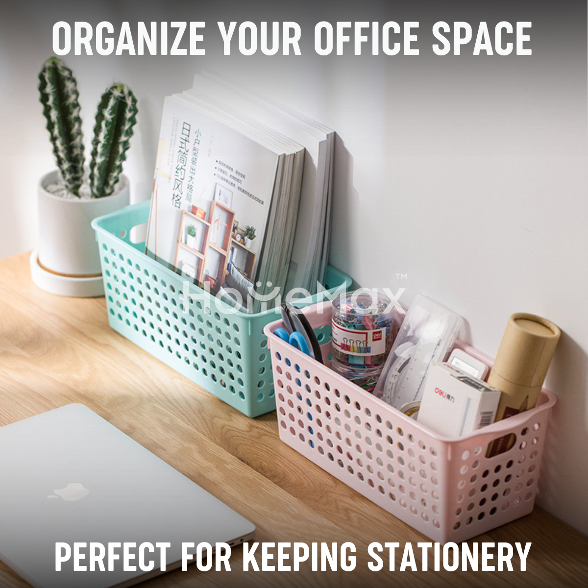 Multi-Purpose Storage Basket Organizers / Storage Basket / Storage ...