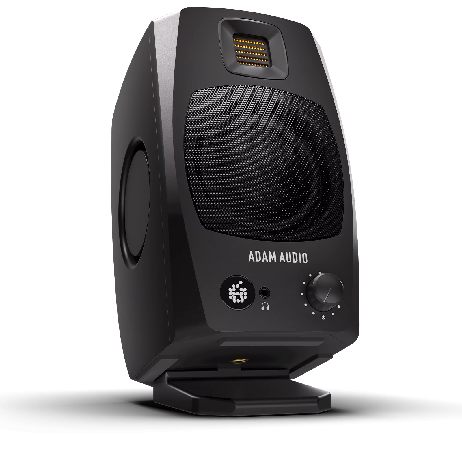 [5Y Warranty] Adam audio D3v active desktop monitoring system with USB ...