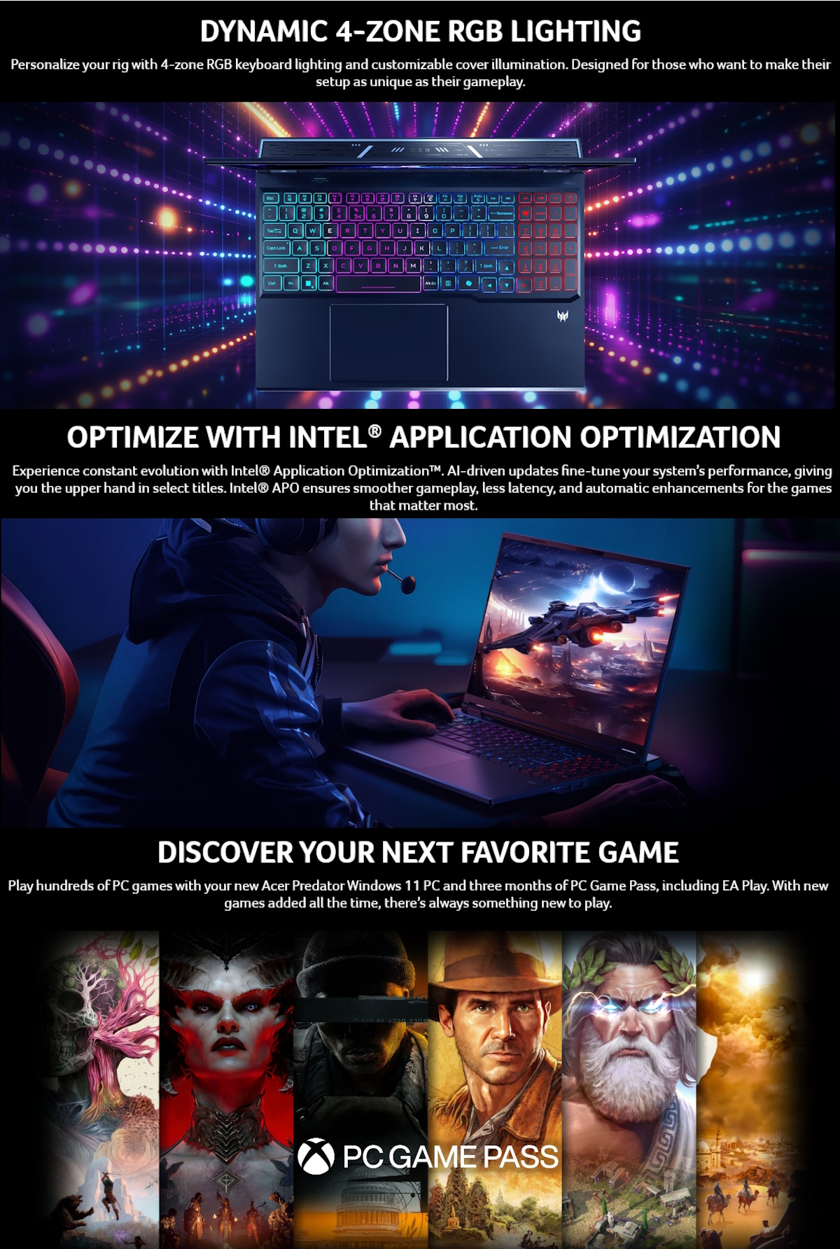 [$200 OFF][New 2025 Arrival] [NVIDIA RTX 5060 & Intel Core Ultra 9 ...