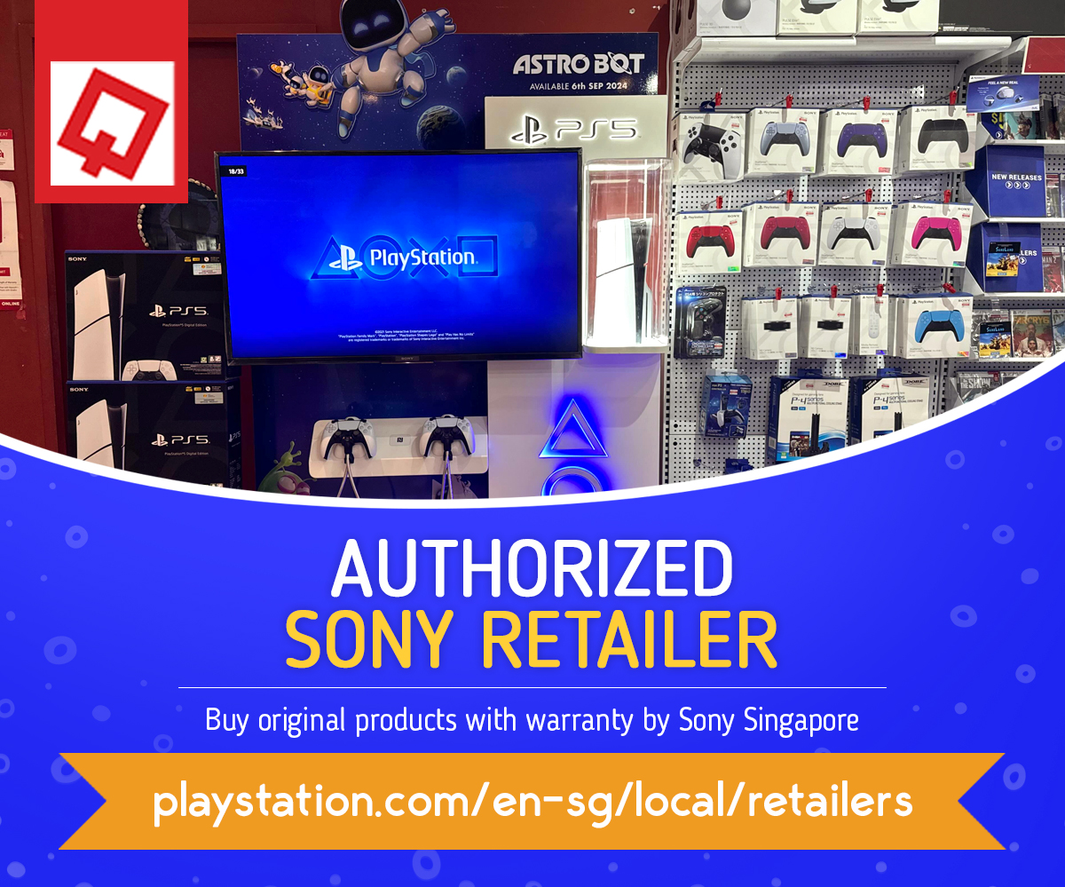 ⭐SG Local Set⭐PlayStation 5 PS5 Slim Digital / Disc / Pro Console ...