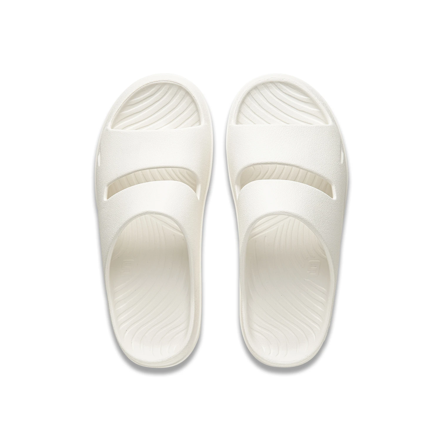 LI NING SOFT CLAP Unisex Slides Professional Sports Shoes Slippers ...