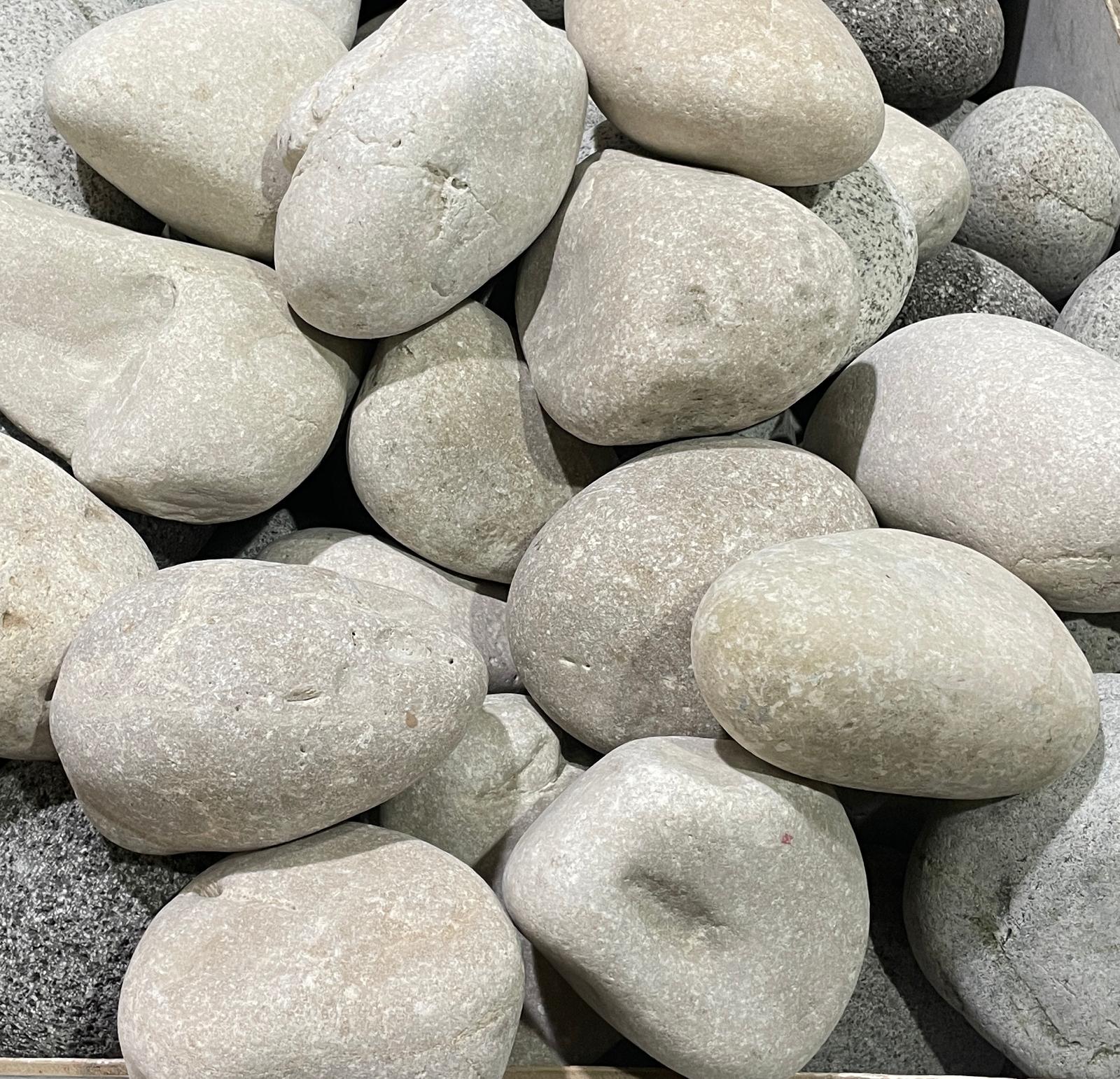 Big Sizes Pebble 1 piece Size: About 130mm to 200mm Huge Pebbles ...