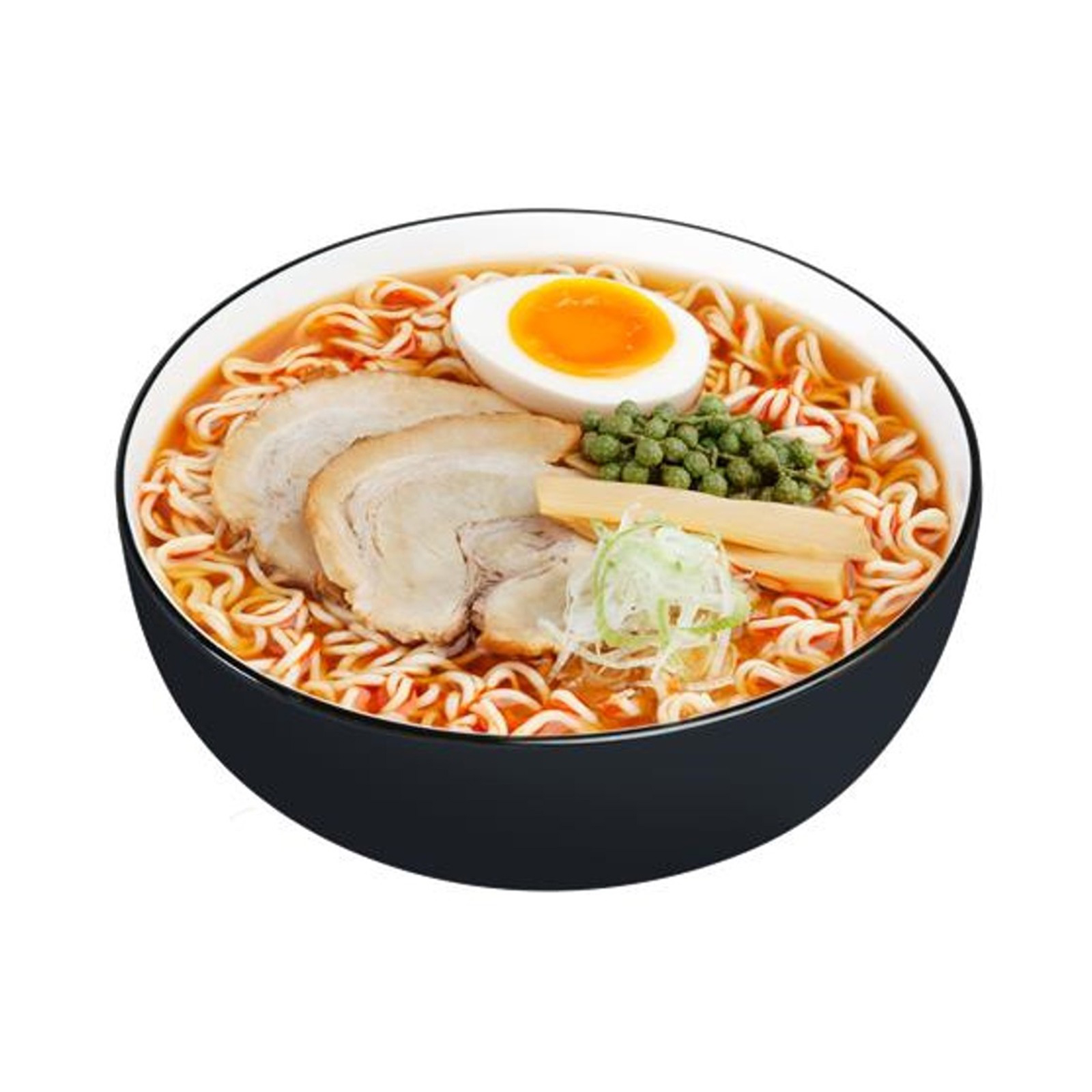 Nissin Demae Iccho Noodles / 出前一丁 / Instant Noodles Packet | Shopee ...