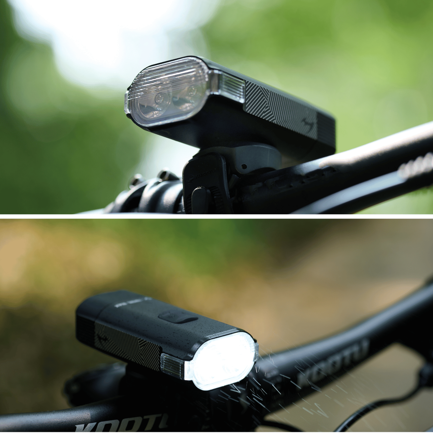 Moon Rigel Max 1500 Lumens High Power Bicycle Light | Shopee Singapore