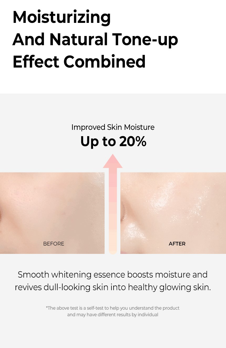 [Dr.twentyproject] CLEARNIC White Mask 30ml x 10 Sheets, Brightening ...