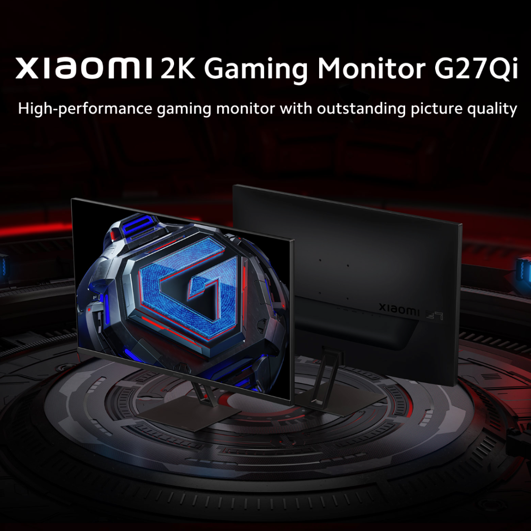 【3 YEAR WARRANTY】Xiaomi Mi 2024 G24i Gaming Monitor | 1080P Full HD ...