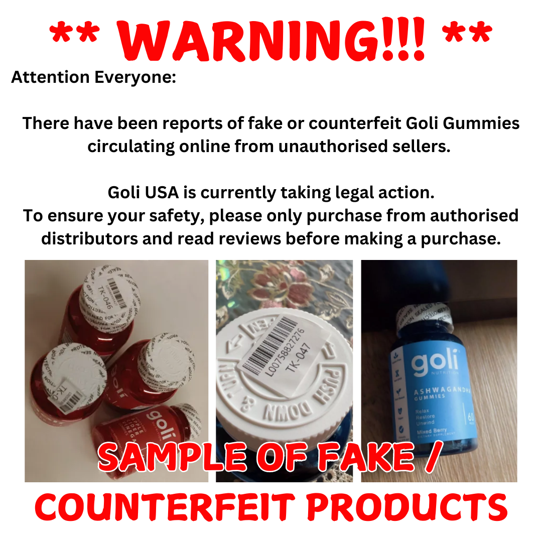 3 Bottles - Goli Nutrition Apple Cider Vinegar Goli Gummy ACV ...