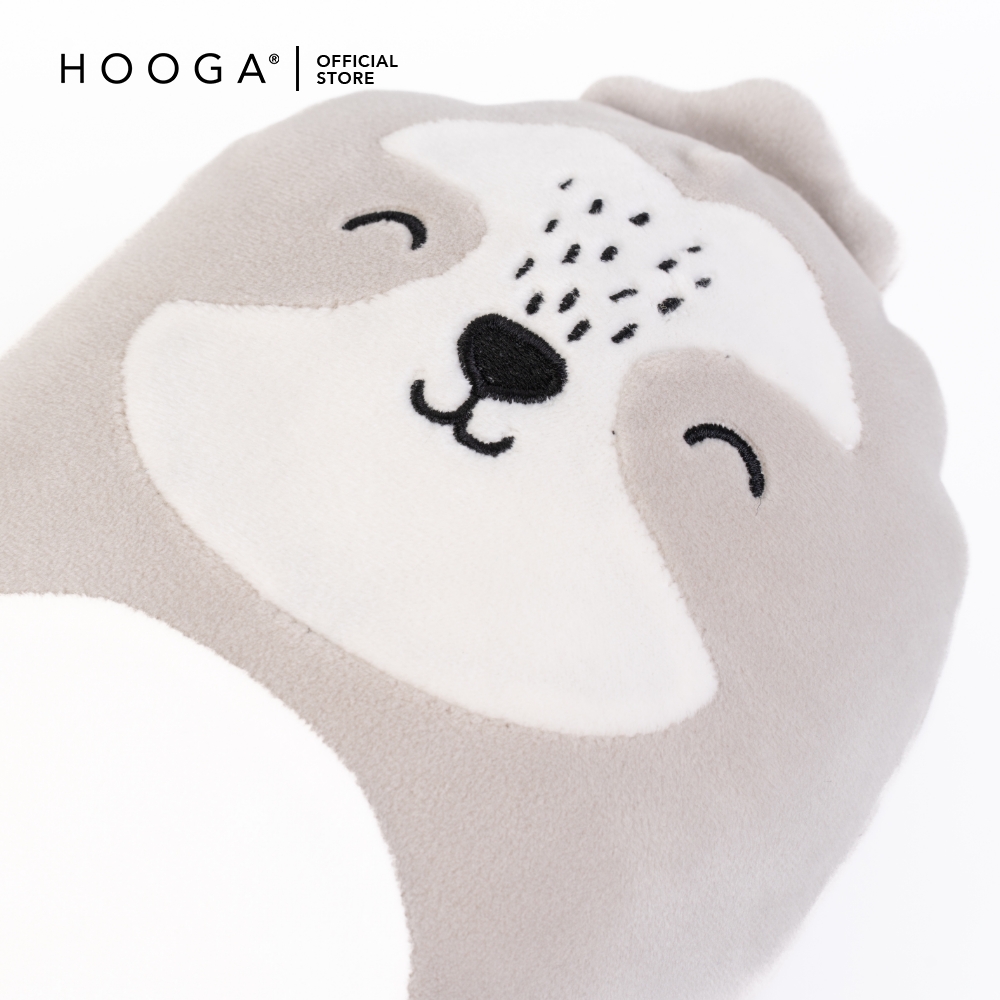 Hooga Slothe Plush Toy (TOTS) | Shopee Singapore