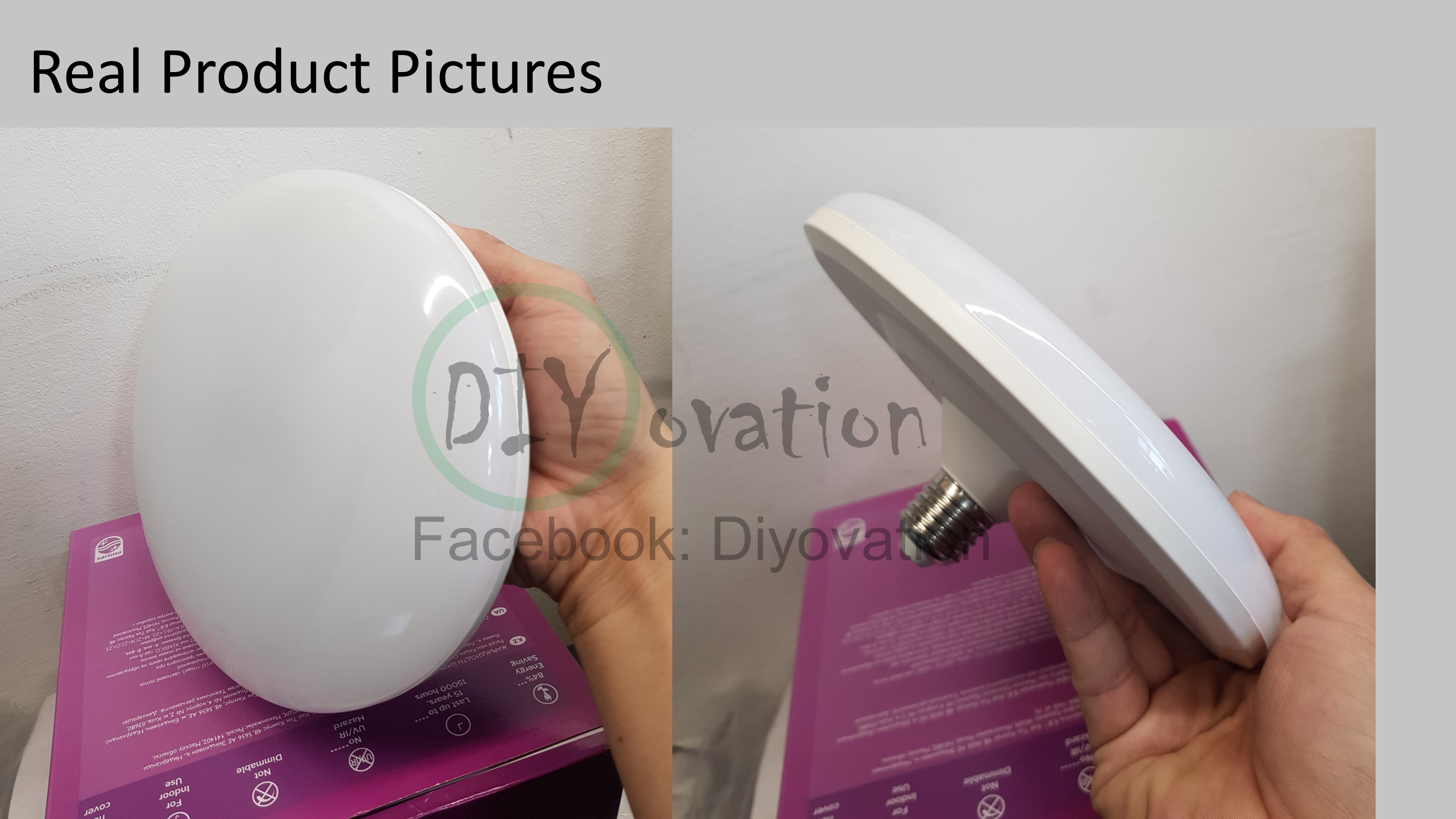 High Quality E27 bulb holder for screw bulb/ 86mm X 86mm ceramic bulb ...