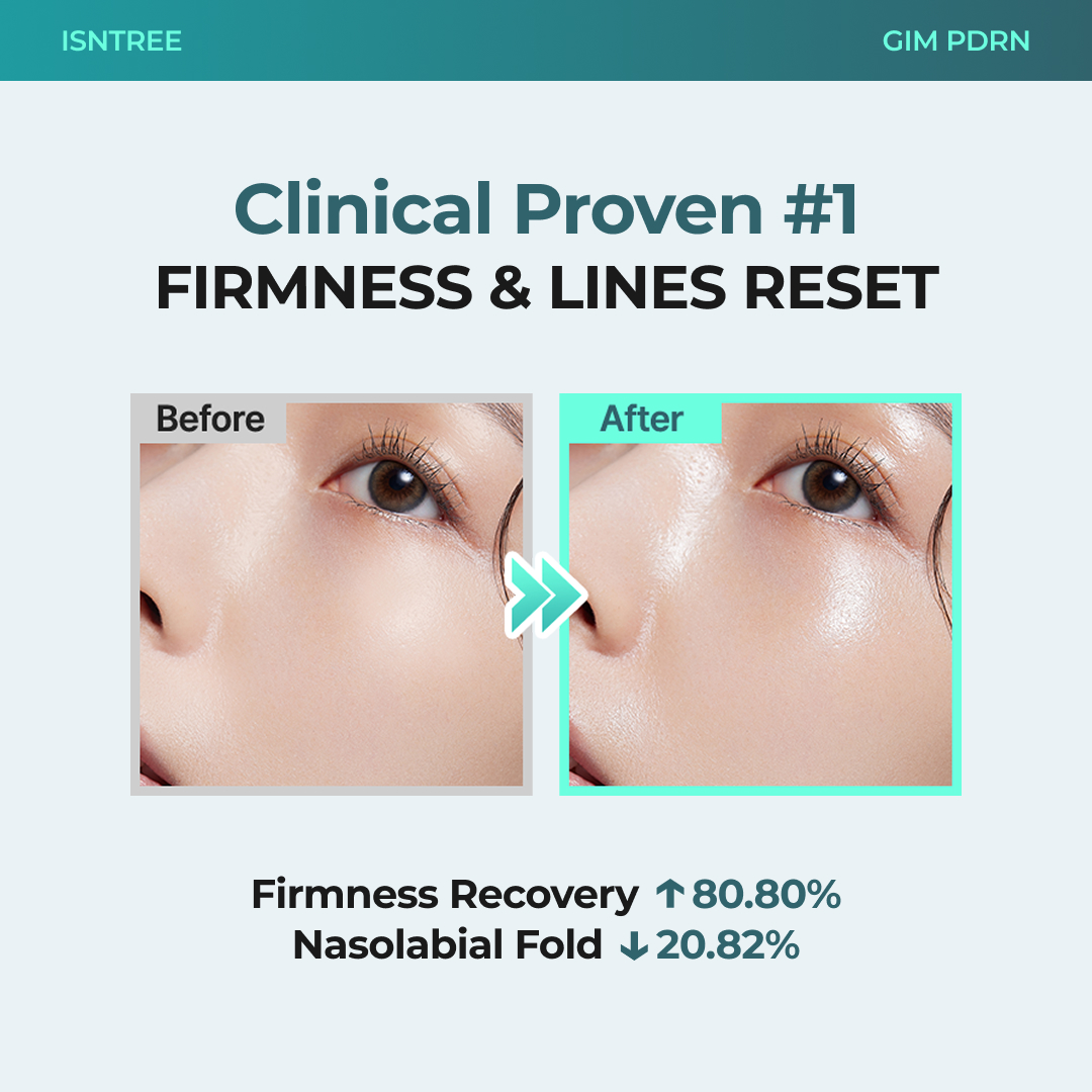 [NEW] Isntree Gim PDRN Deep Sleep Mask 80ml | Shopee Singapore