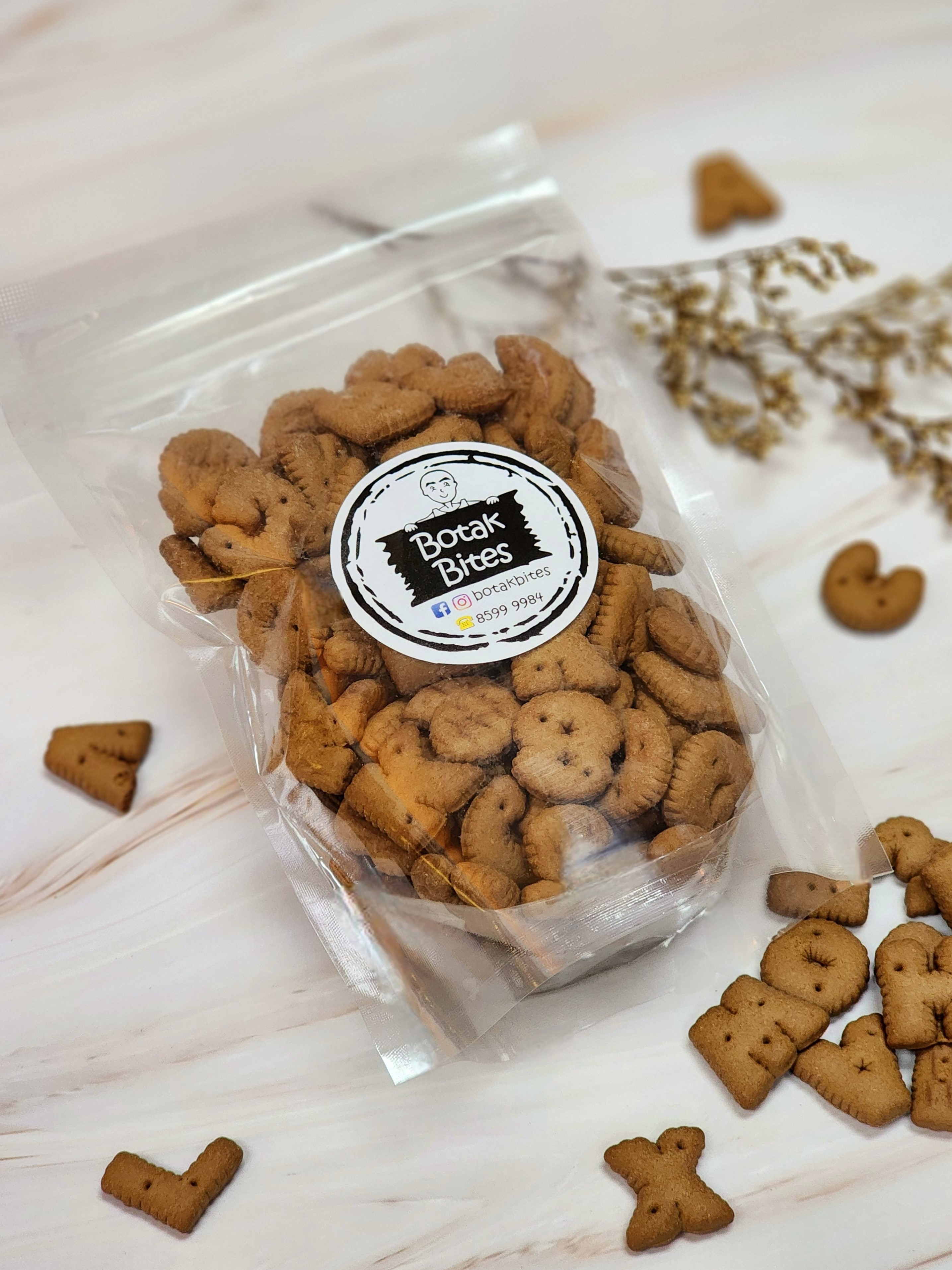 ABC Chocolate Biscuits *DUPLICATE LISTING | Shopee Singapore