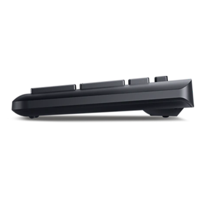 Dell Wireless Combo Keyboard and Mouse US English KM3322W Spill ...
