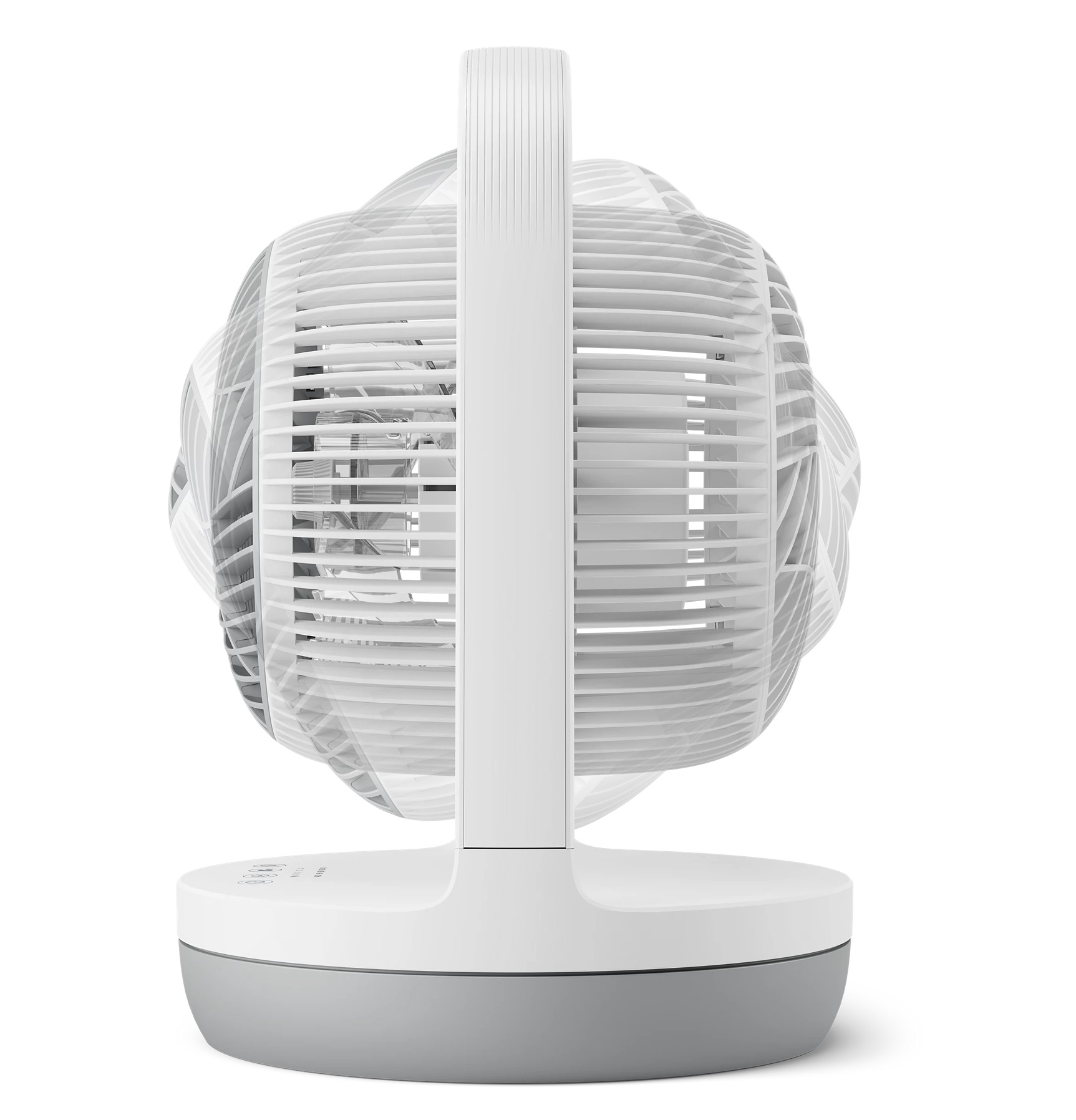 Philips Table Fan 2000 Series CX2050/00 -2 years official warranty ...