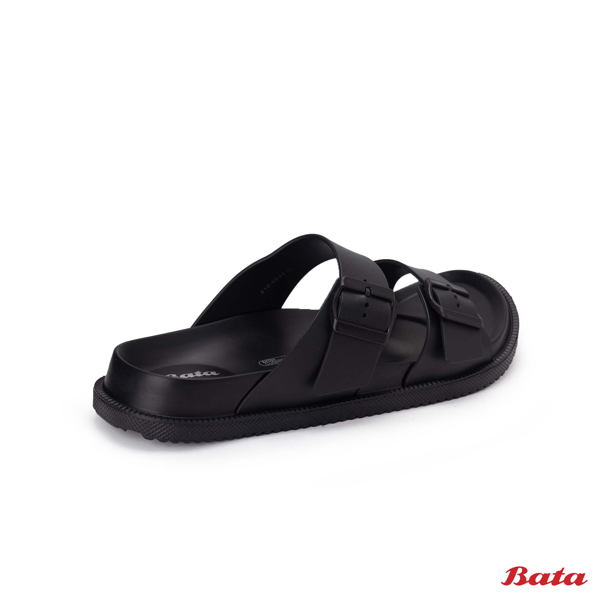 Bata Orthoplus Men Slides 810X045 | Shopee Singapore