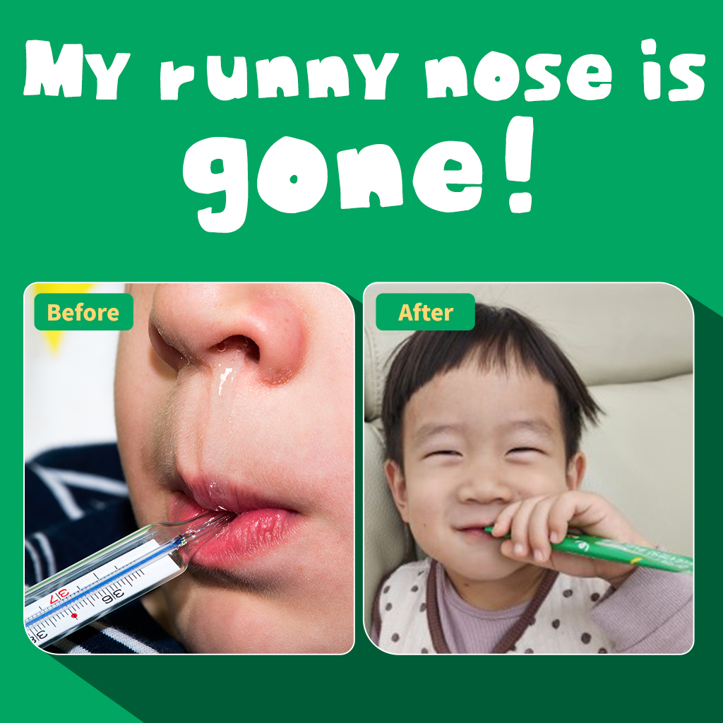 Dr. GET IT kids immune Korean moms absolutely love this immune-boosting ...