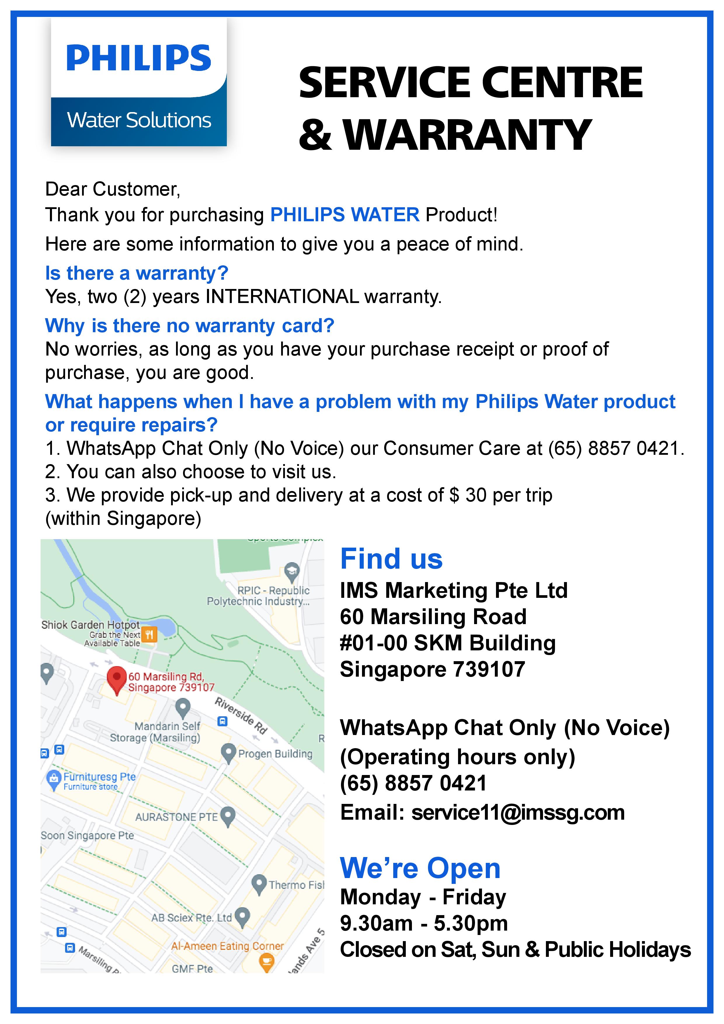 Philips ADD6901 RO Water Dispenser With 4 in 1 RO Filter | Shopee Singapore