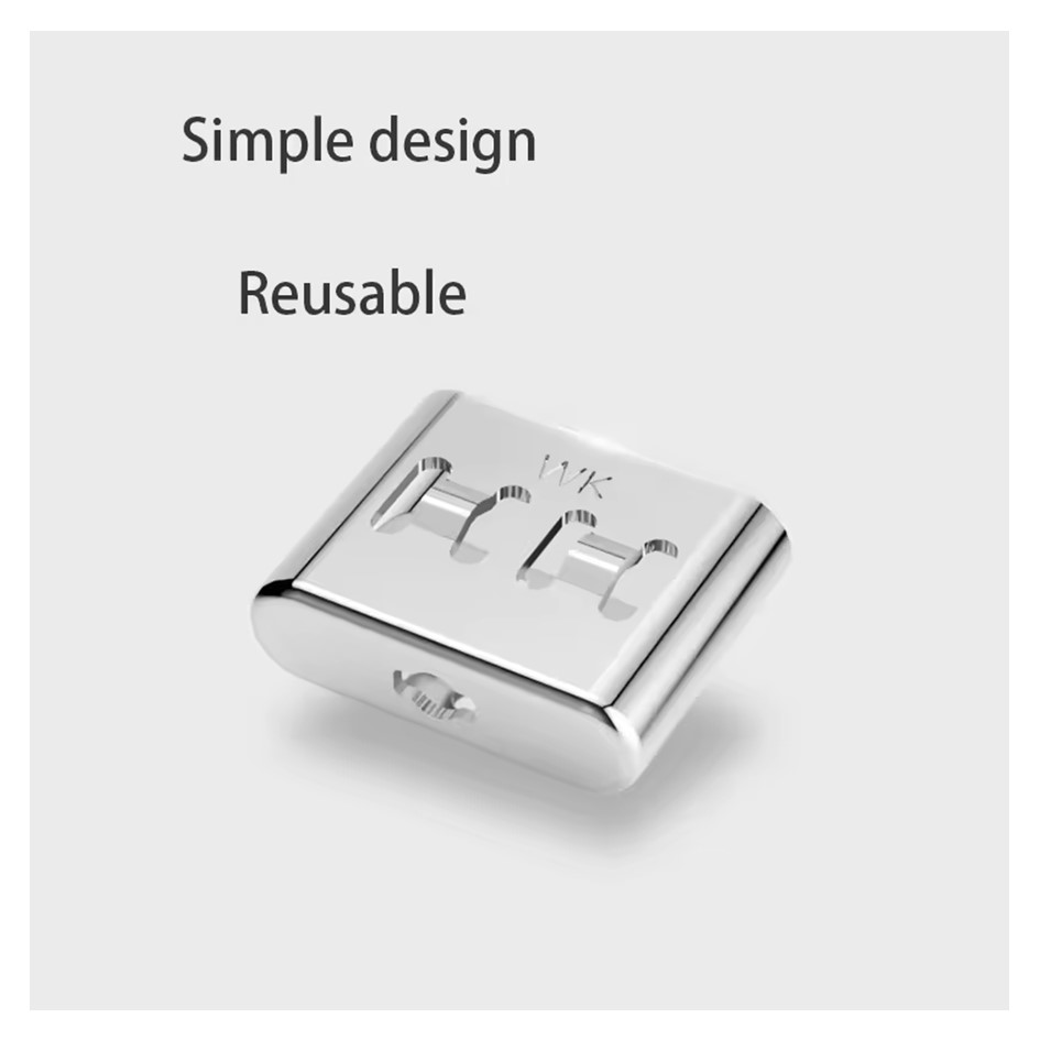 USB-C Type C Port Blocker Pack of 10pcs + 1pc Key Silver | Shopee Singapore