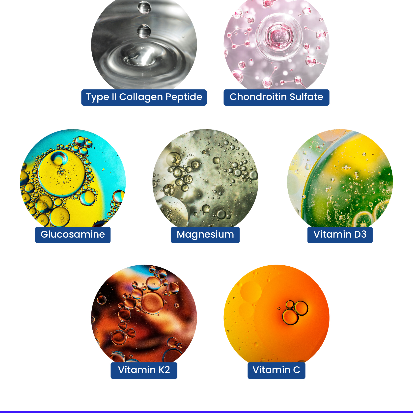 Oz Health Collagen Joint Restore (Bone & Joint Booster) 30 Sachets ...