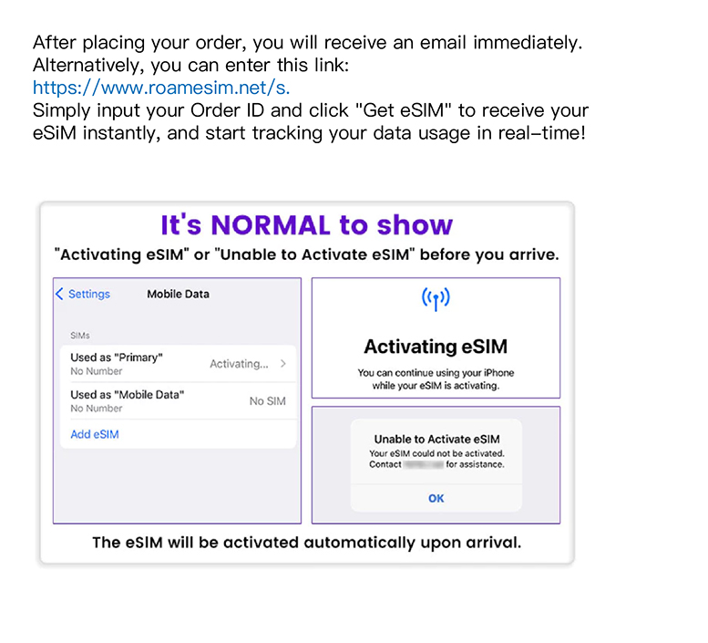 Malaysia,Thailand,Indonesia eSIM 5G High speed 1-30 days 500MB-15GB Unlimited data Asia eSIM ...
