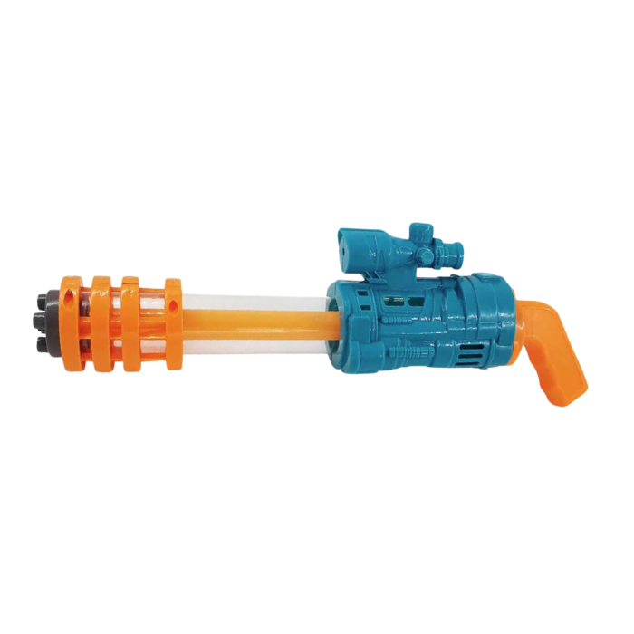 High-Pressure Water Blaster Ultimate Water Fun for Kids Long-Range ...