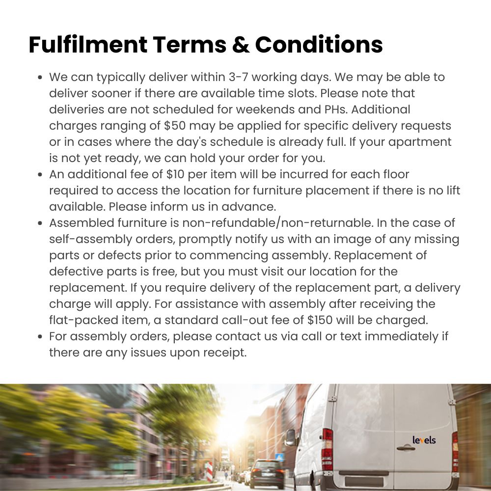 [Preorder] VHIVE Rockwell Bookcase Cabinet with Wheels | Shopee Singapore