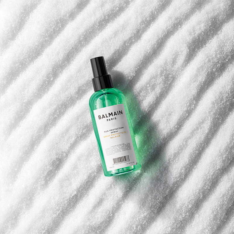 Balmain Sun Protection Spray 200ml | Shopee Singapore