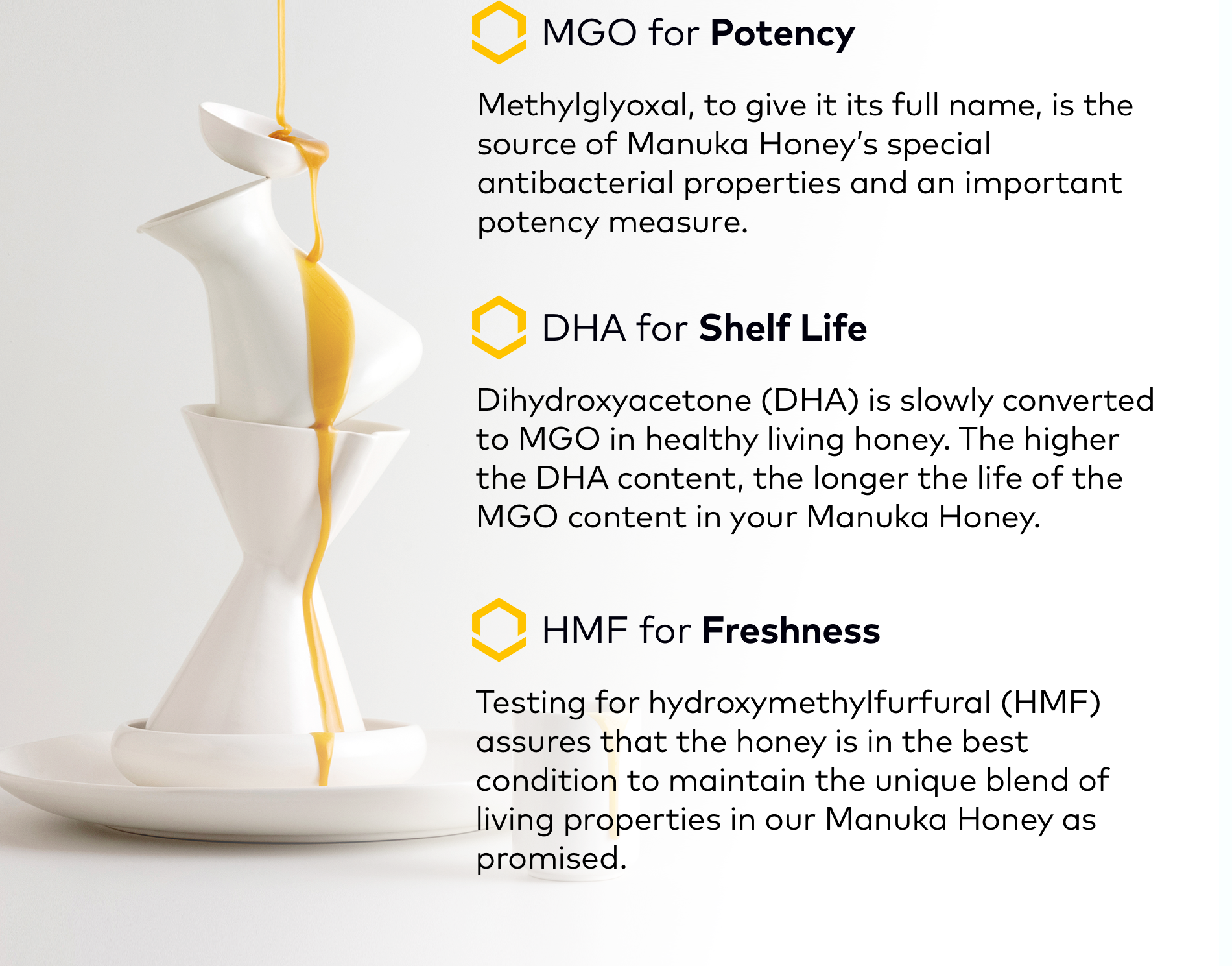 Comvita Manuka Honey UMF 5+, 10+, 15+, 20+ Special Bundle | Shopee Singapore