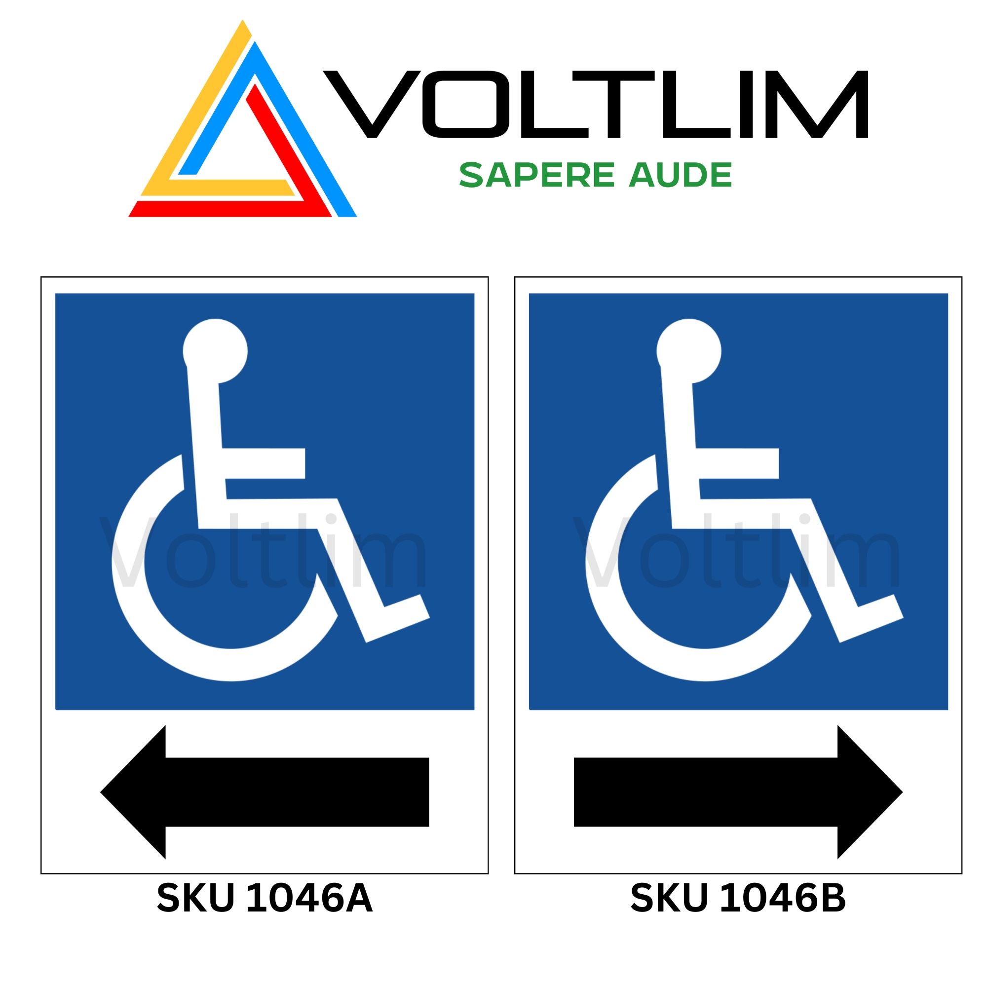 International Symbol of Access for Persons with Disabilities (PWD ...