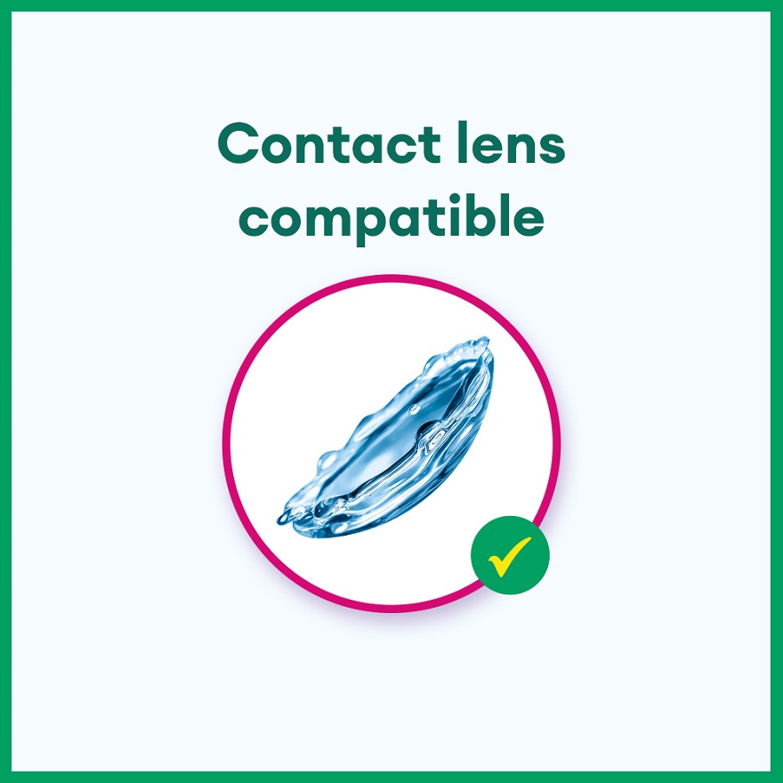 ALCON Alcon Systane Ultra High Performance Lubricant Eye Drops 10ml ...