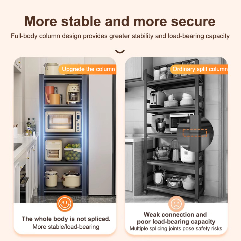 Metal Rack Adjustable Boltless Rack Heavy Duty Rack Store Storage Rack ...