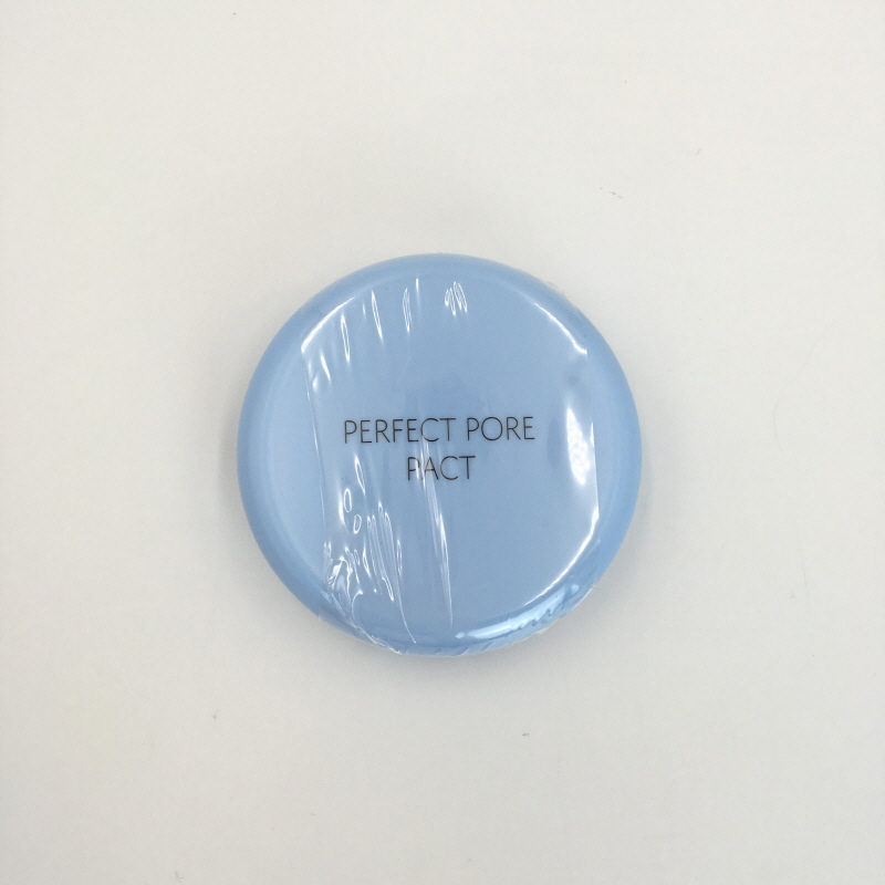 [The SAEM] Saemmul Perfect Pore Pact 12g | Shopee Singapore