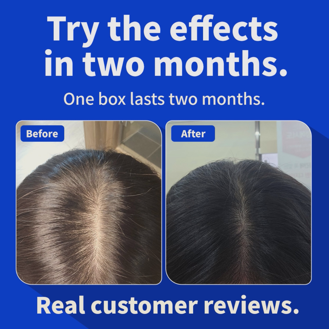 Dr. GET IT for Beauty Volume Plus Restore your confidence with fuller ...