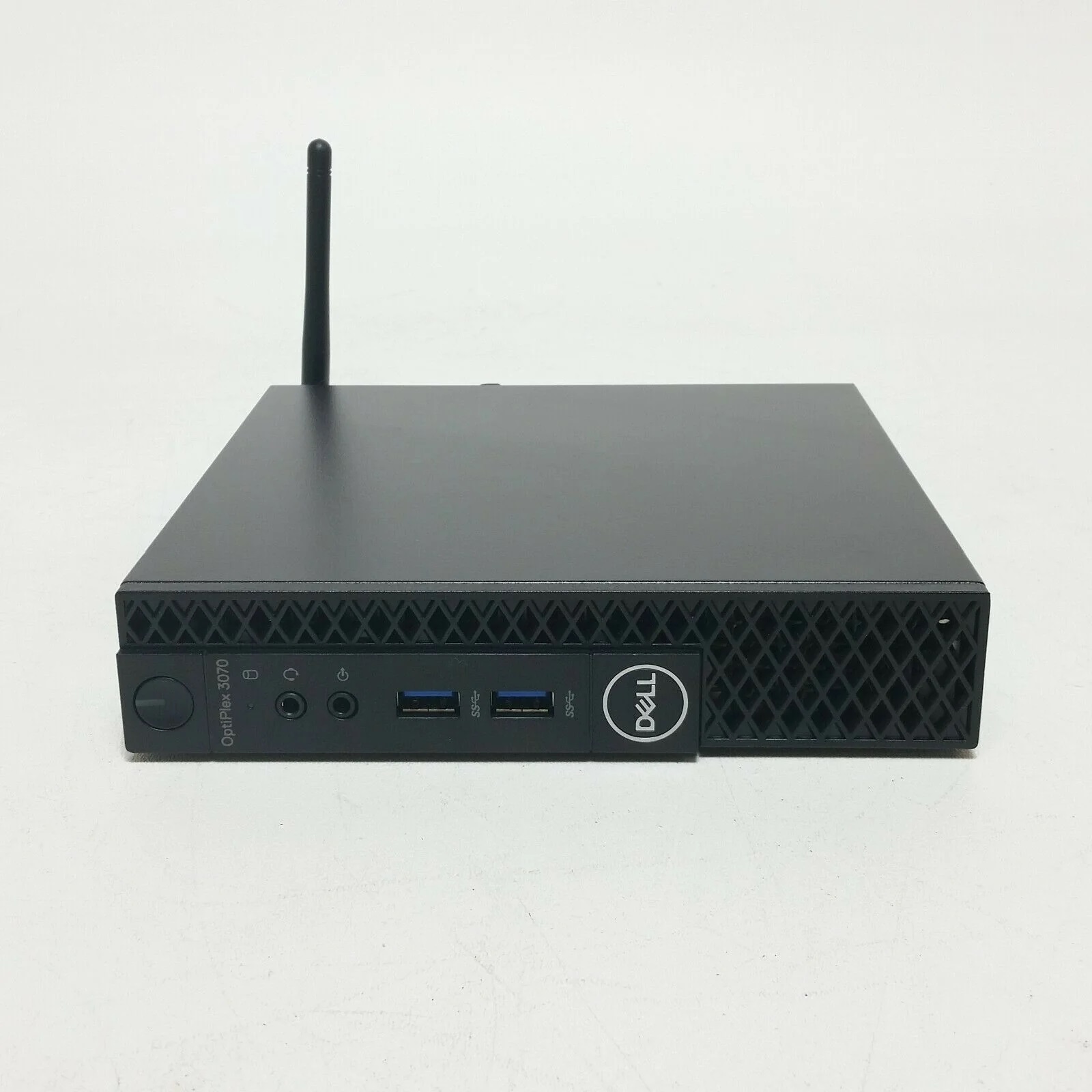 Dell OptiPlex 3070 Micro PC Intel Core i5-9500T 2.2Ghz CPU 8GB/ 16GB RAM 256GB/ 512GB M.2 SSD MS ...