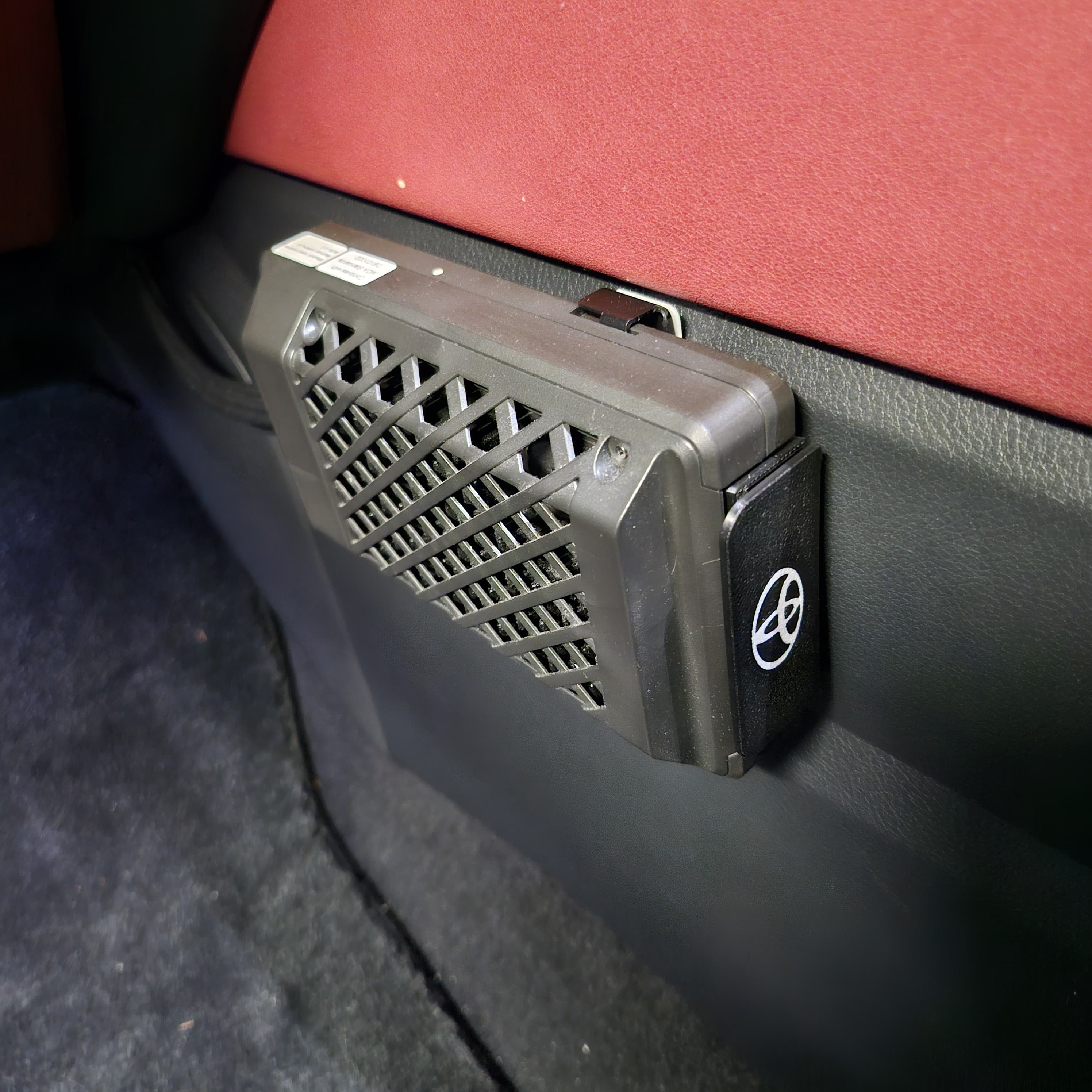 🚗 Sleekest OBU Card Cover Holder for Cashcard - 100% designed and made ...