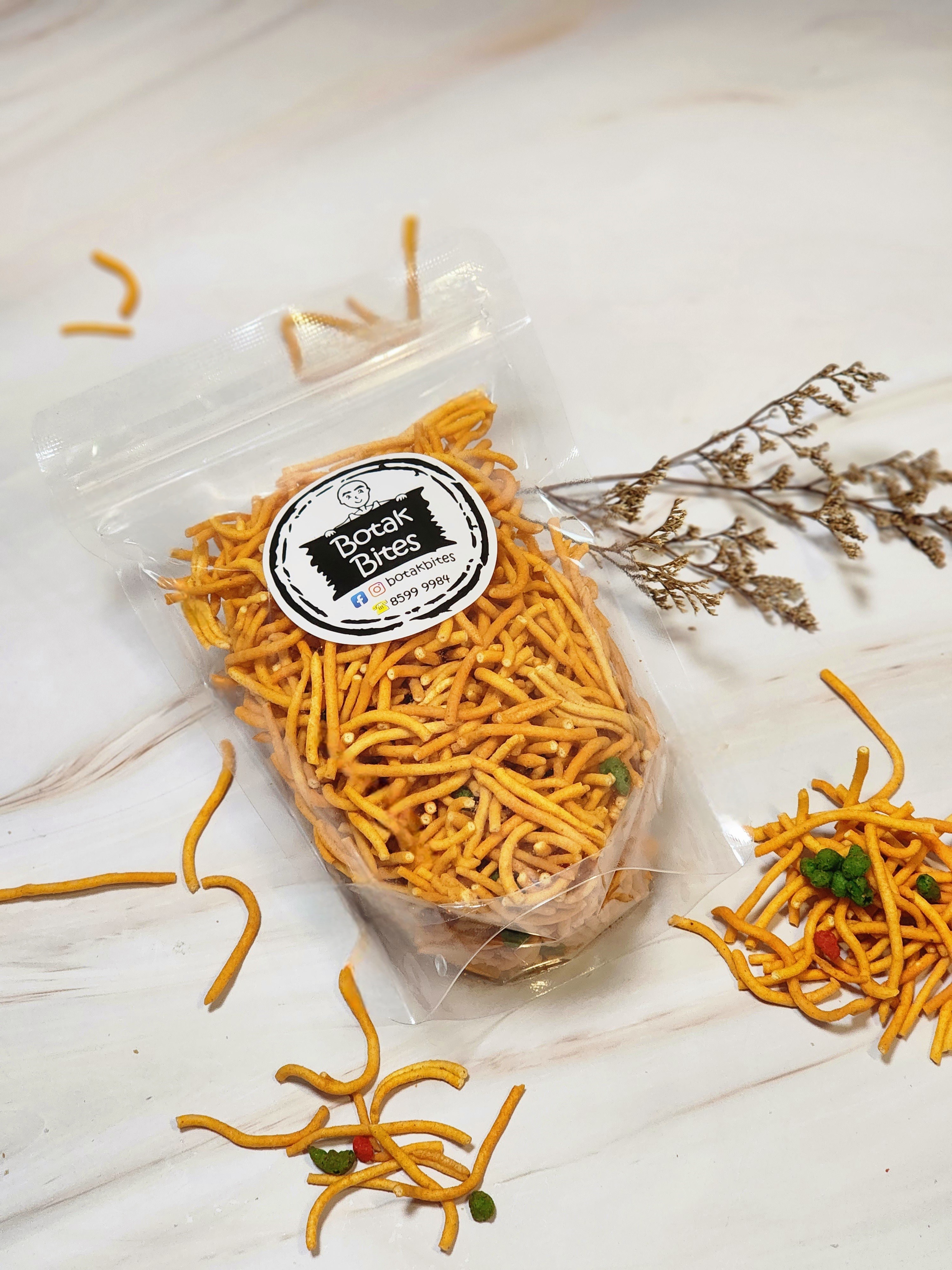 Mix Muruku 500g | Shopee Singapore