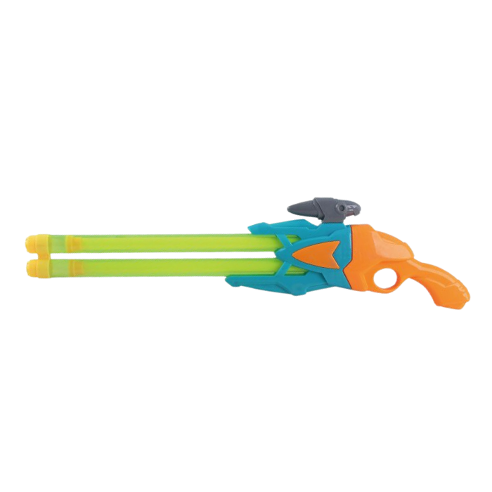 High-Pressure Water Blaster Ultimate Water Fun for Kids Long-Range ...