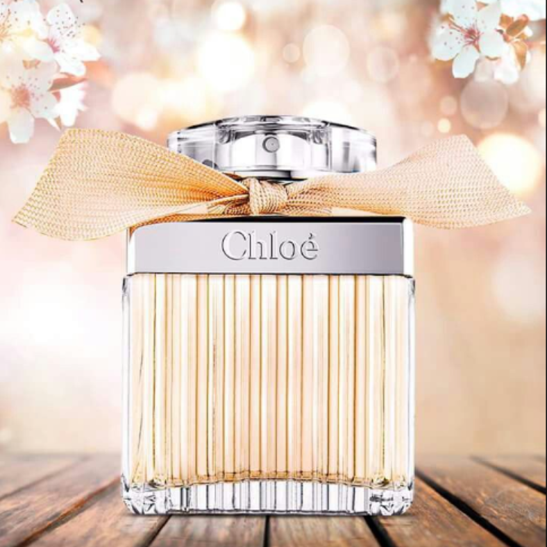 Chloe Les Mini Chloe Eau De Parfum 20ml x Expiry Date 25.01.2028 | Shopee Singapore
