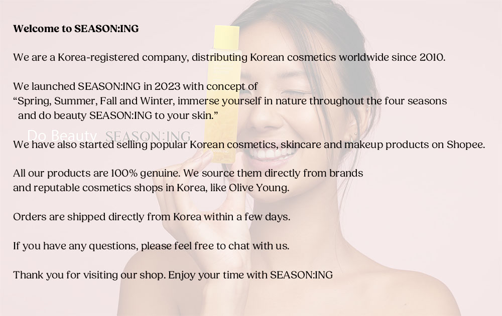 OLIVE YOUNG EDITION: [30ml + 50ml Refill] Pink PDRN Ampoule (Korea ...