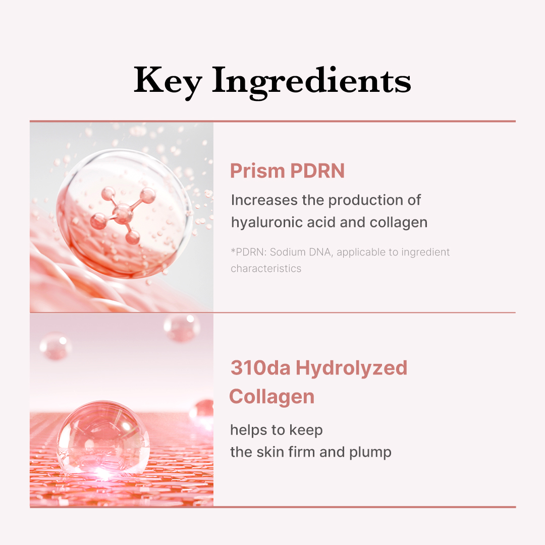 [medicube official] PDRN Pink Collagen Jelly Gel Mask 1ea - Overnight ...