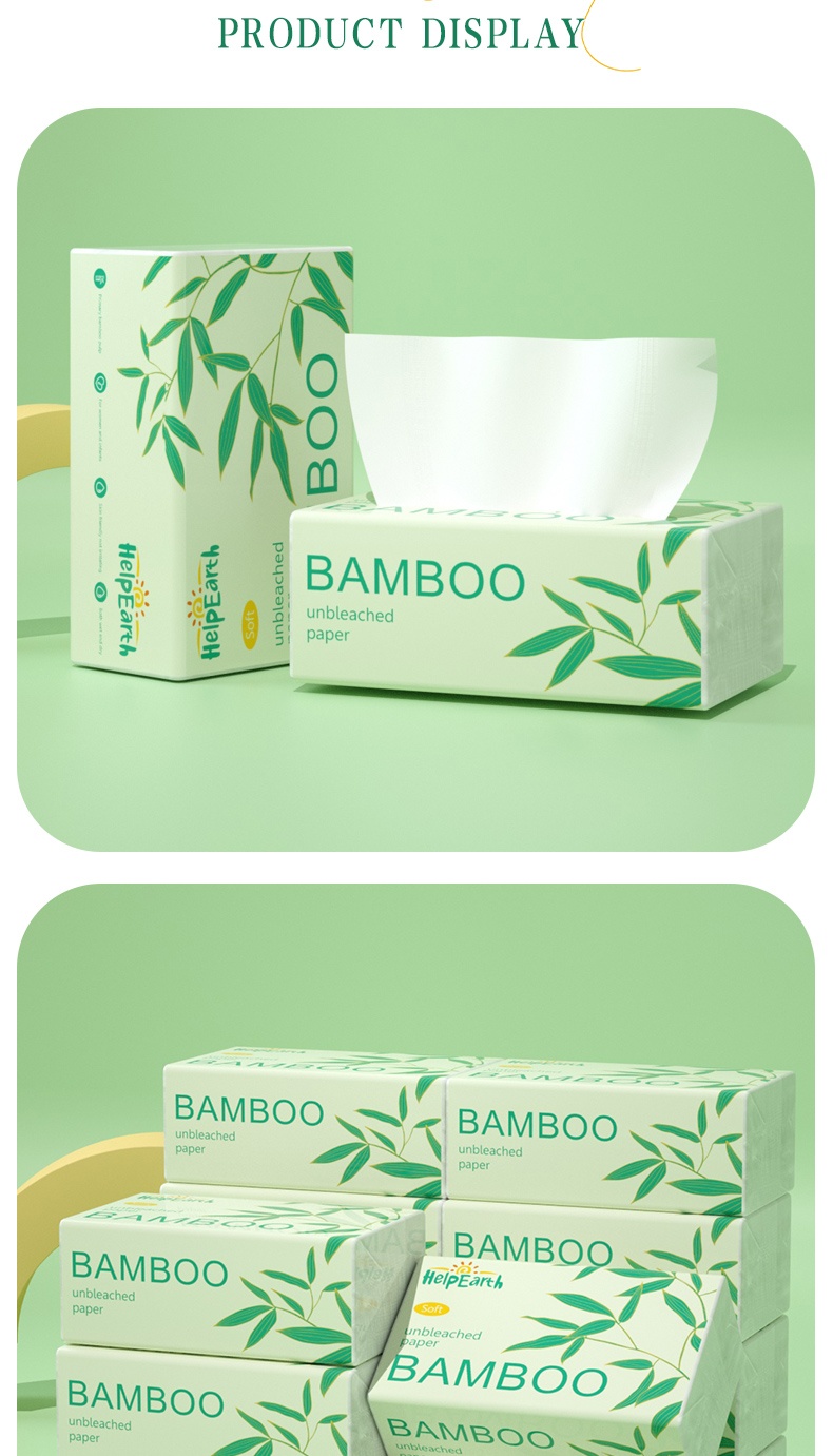 🇸🇬130pc 3Ply Household Facial Tissue Packet | Tissue Paper | Tissue Box ...