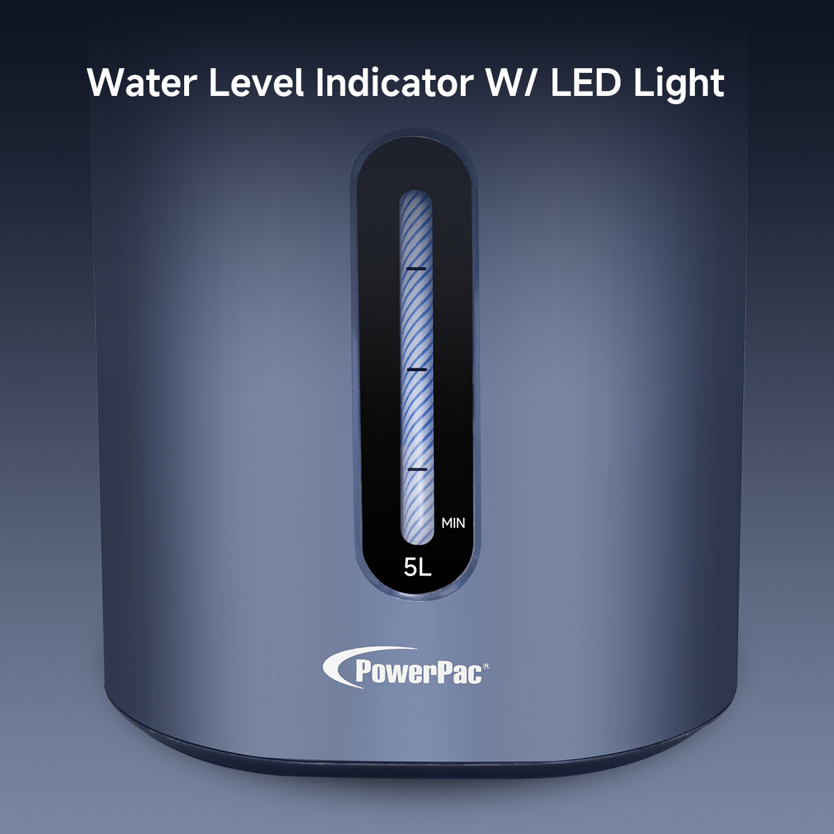 PowerPac 4L Electric Airpot with 2-way Instant Hot Water Dispenser and Reboil, 11 Temperature ...