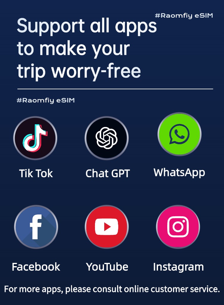 Singapore 5G High Speed 1-30 Days 500MB-15GB Unlimited Data StarHub ...