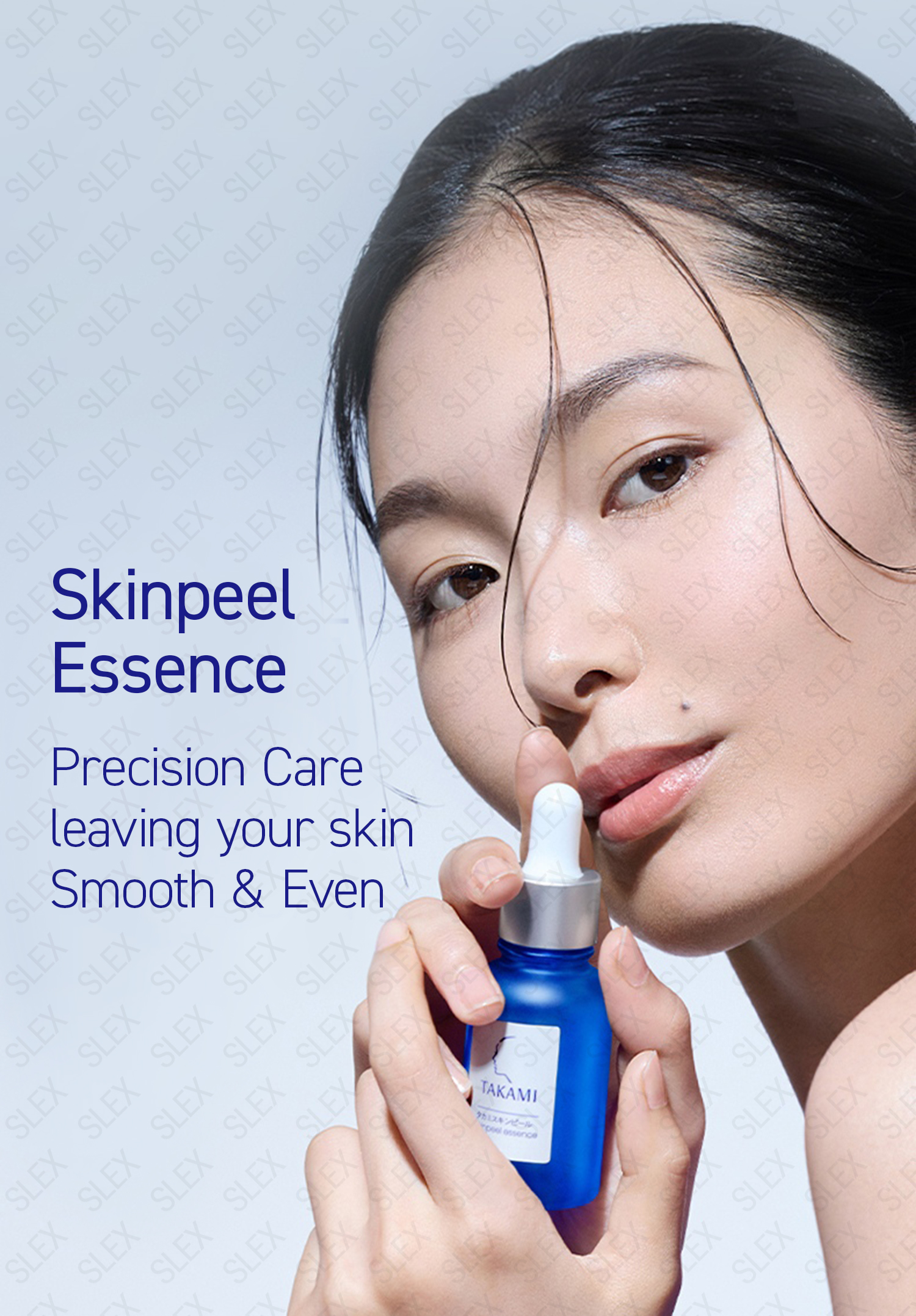 Takami Skin Peel Beauty Serum 30Ml | Shopee Singapore