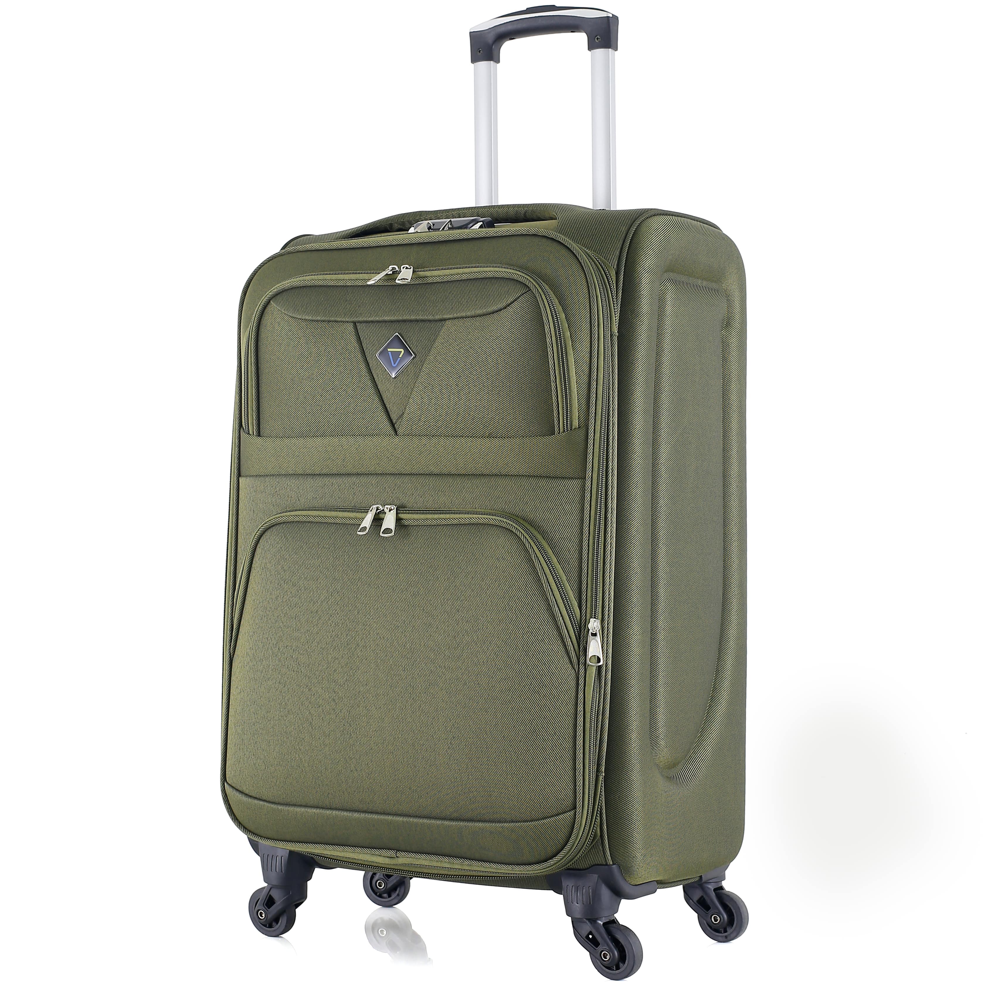 (SG Shop Next Day Delivery) #PR111 7VONDERS PYRAMID EVA SOFTCASE ...