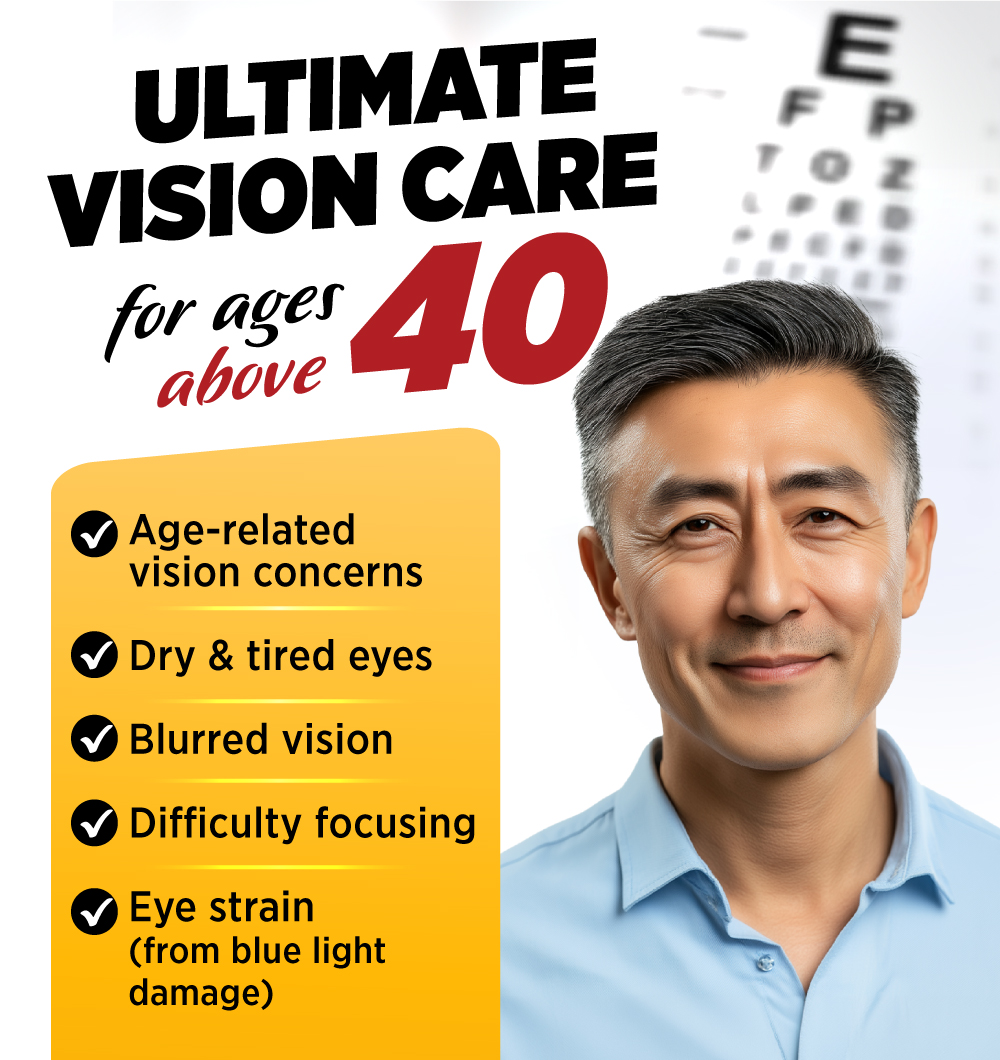 [3 Boxes] LABO Ultimate VisionREGAIN - Lutein Zeaxanthin Saffron ...
