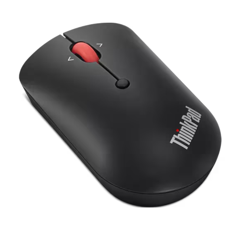 Lenovo ThinkPad USB-C Wireless Compact Mouse 4Y51D20848 Wireless Mouse ...